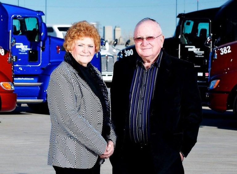 About - Miller Truck Lines, LLC