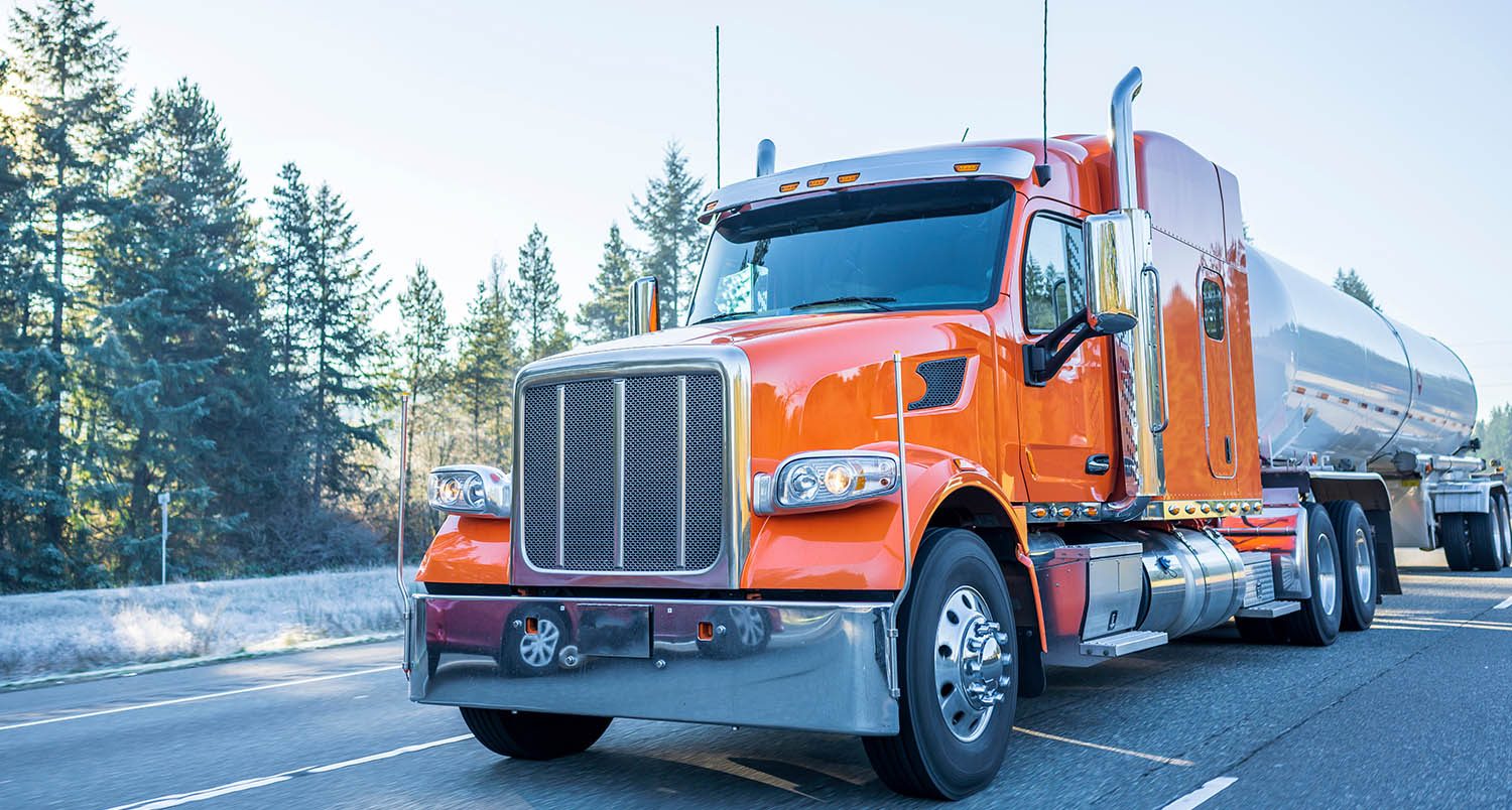 Tanker & Pneumatic - Miller Truck Lines, LLC