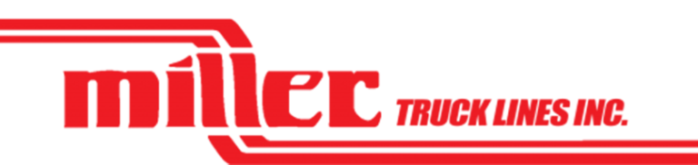 Home - Miller Truck Lines, LLC