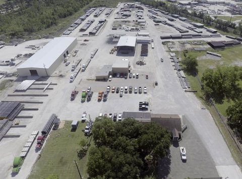 Logistics - Miller Truck Lines, LLC