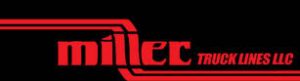 Home - Miller Truck Lines, LLC